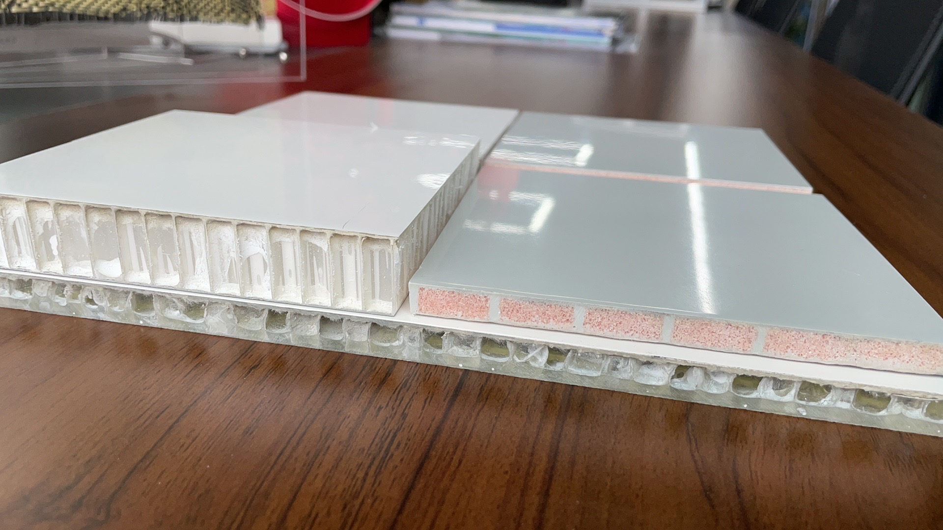 Best Sandwich Panels Series Manufacturer and Factory | Wanhoo