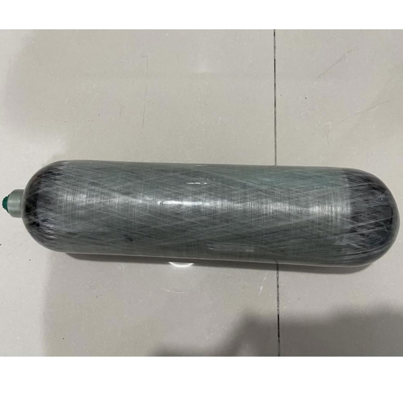 Best Hydrogen cylinder Manufacturer and Factory | Wanhoo