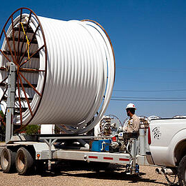 Best Reinforced Thermoplastic Pipe Manufacturer and Factory | Wanhoo